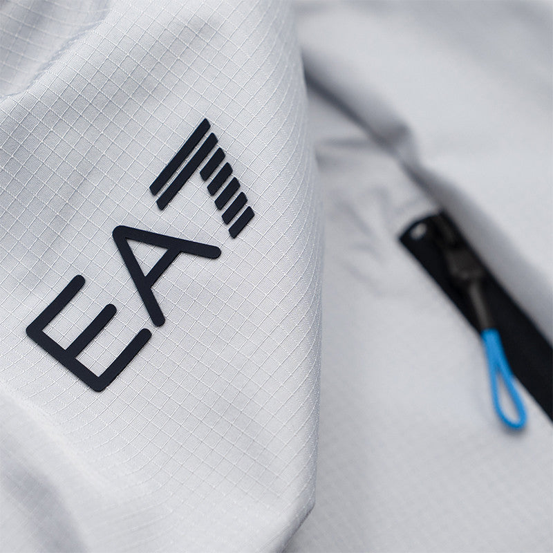 Giacca Antivento Napoli Armani