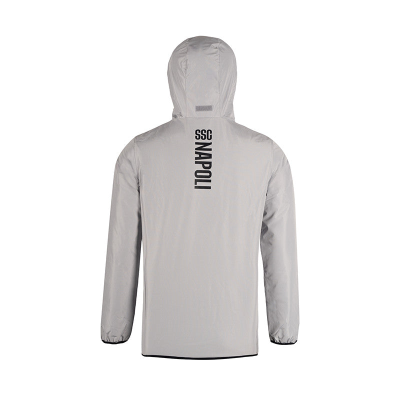 Giacca Antivento Napoli Armani