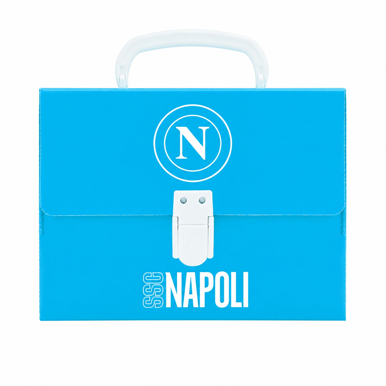 SSC Napoli Minipoly Azzurro