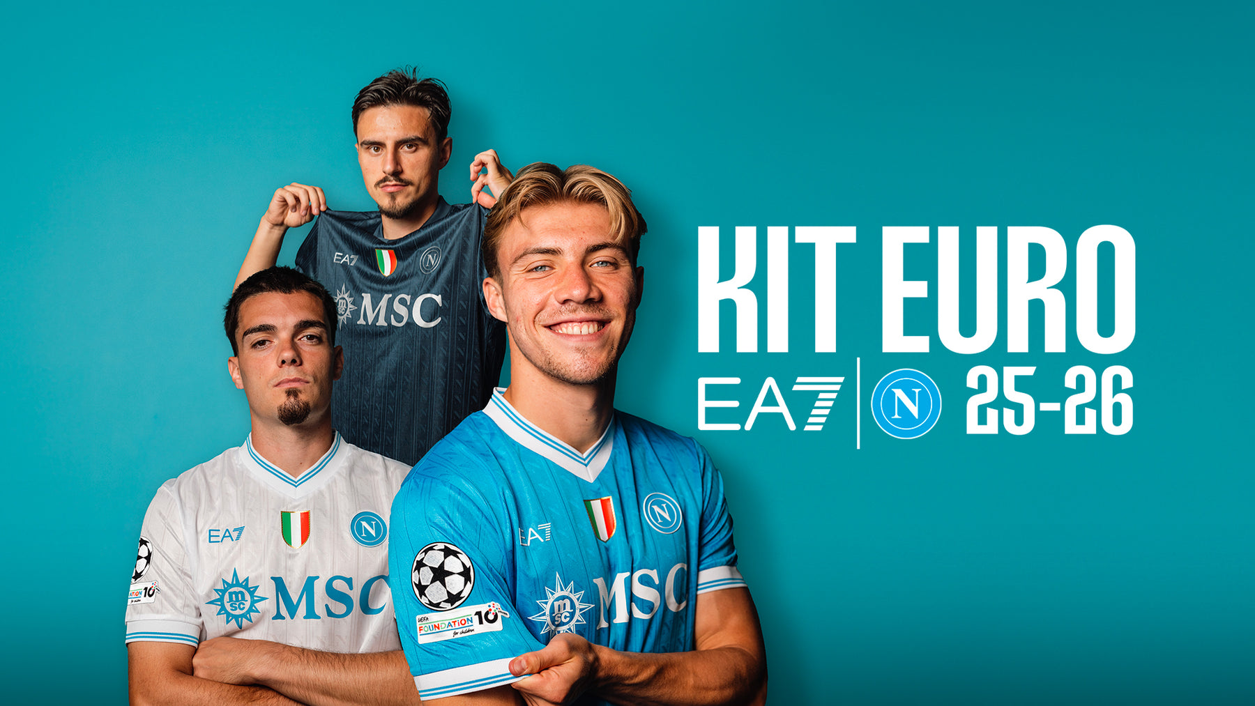 Store SSC Napoli