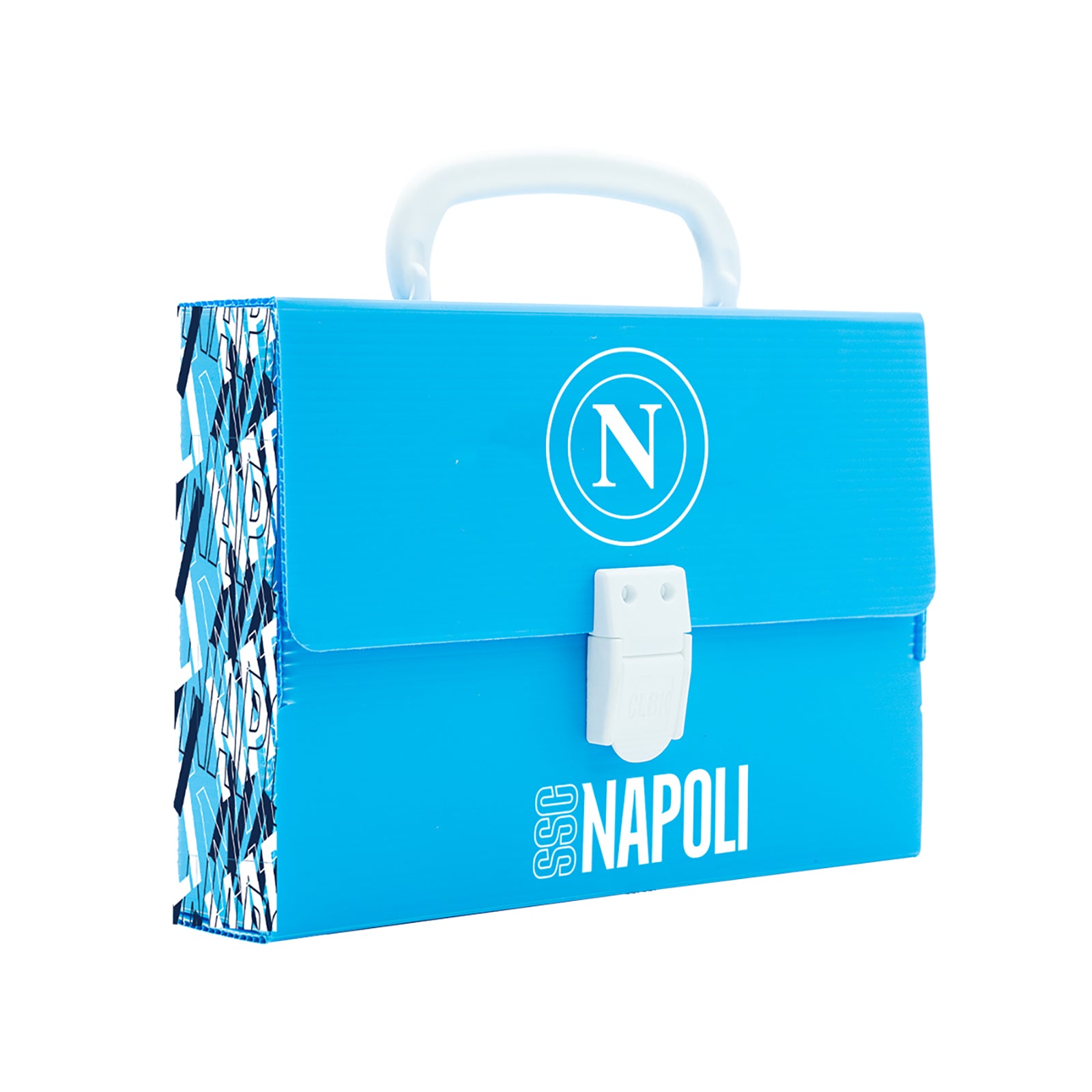 SSC Napoli Minipoly Azzurro