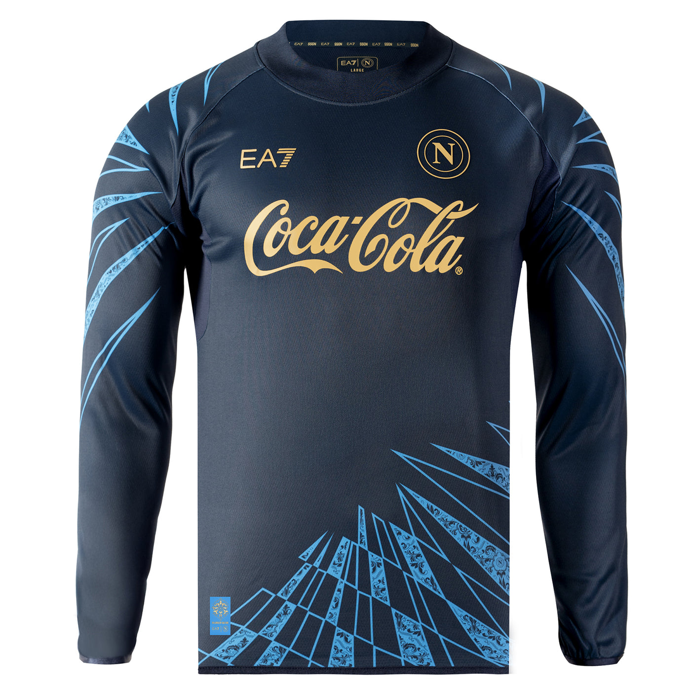 Store SSC Napoli