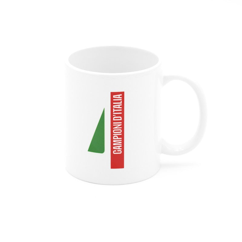 SSC Napoli Campioni d'Italia 4 Mug